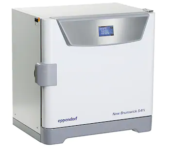 Eppendorf New Brunswick™ S41i - Rysterinkubator med CO2 (CO2-inkubator ...